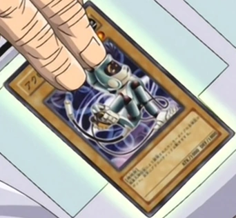 Acrobat Monkey (anime) | Yu-Gi-Oh! Wiki | Fandom