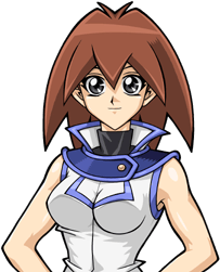 Jasmine (Tag Force) | Yu-Gi-Oh! | Fandom