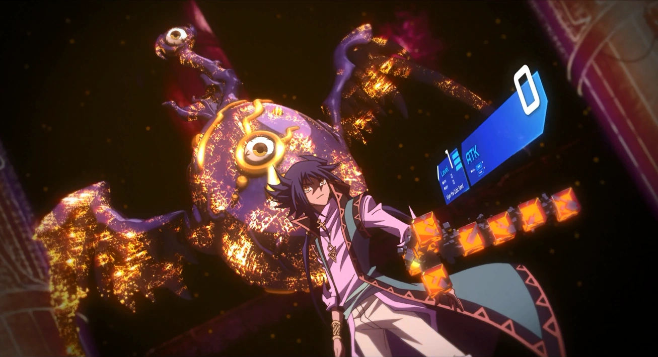 Vijam the Cubic Seed (anime) | Yu-Gi-Oh! Wiki | Fandom
