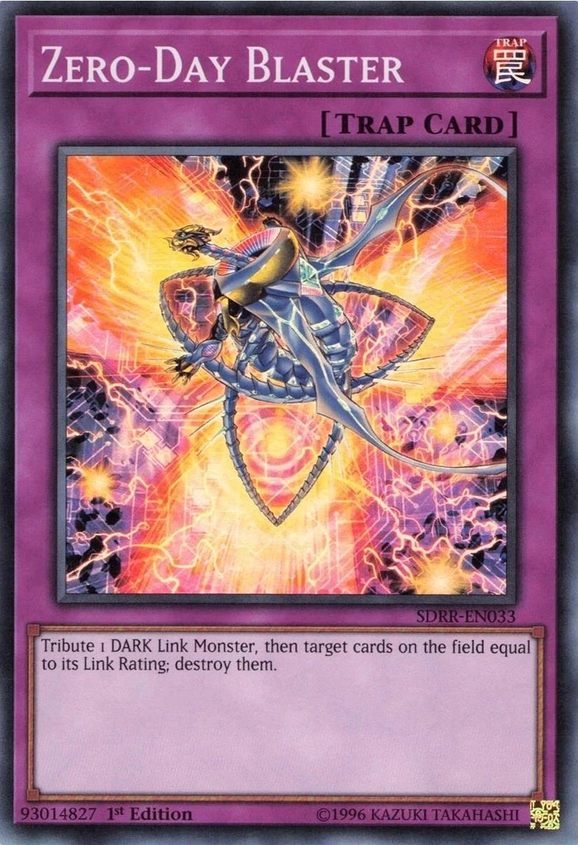 Topologic | Yu-Gi-Oh! Wiki | Fandom