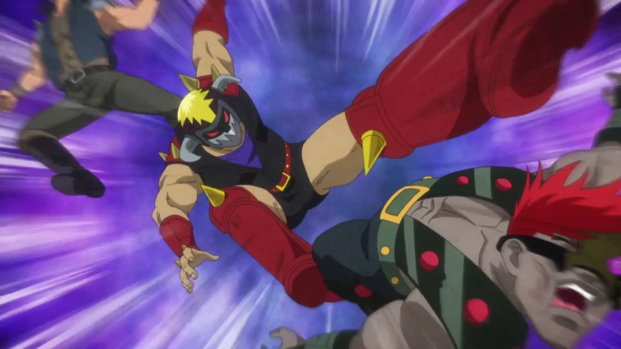 Good Max | Yu-Gi-Oh! Wiki | Fandom