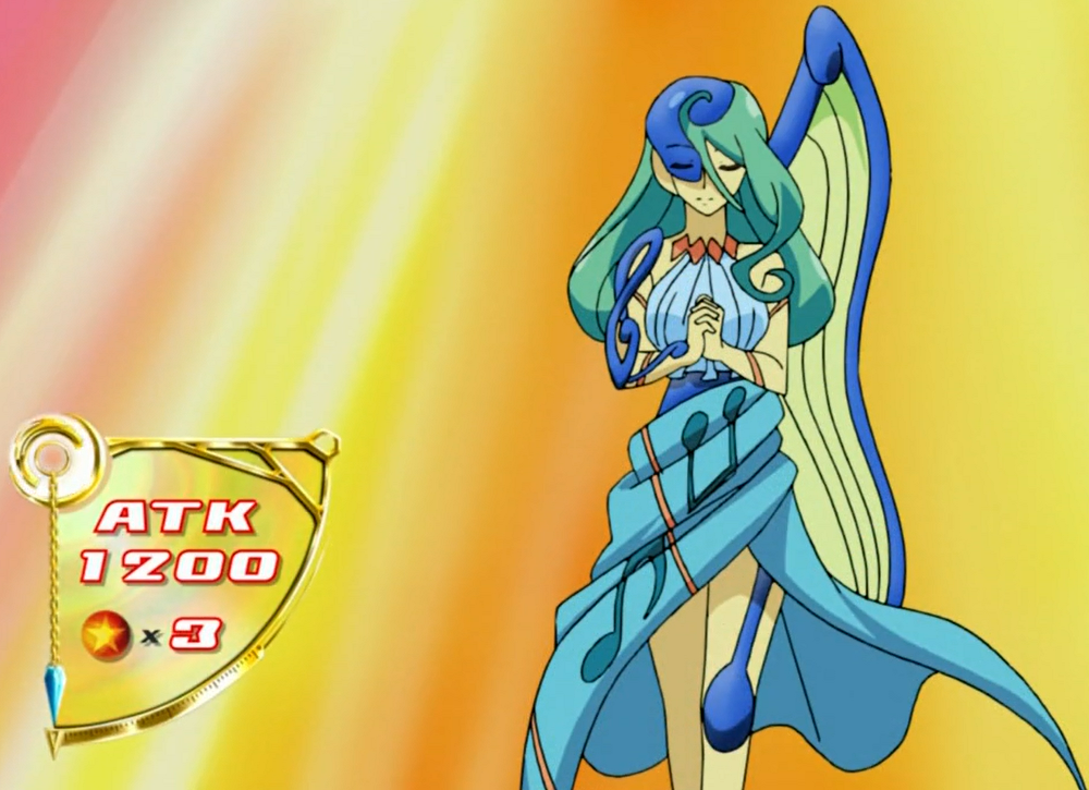 Sonata the Melodious Diva (anime) | Yu-Gi-Oh! | FANDOM powered by Wikia Sonata the Melodious Diva (anime) | Yu-Gi-Oh! | FANDOM powered by Wikia
