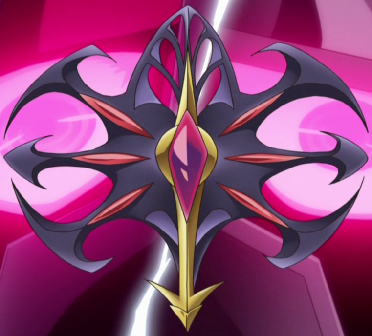 Don Thousands Emblem Yu Gi Oh Wiki Fandom