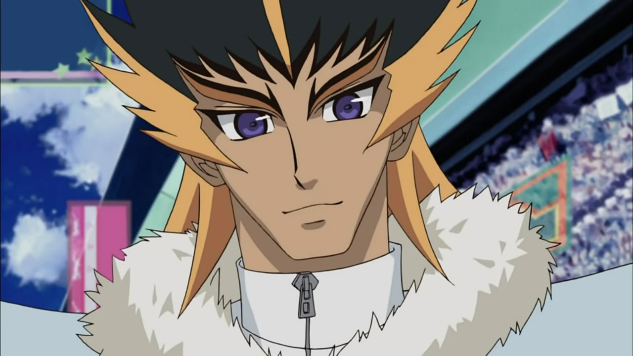 Dragan | Yu-Gi-Oh! | Fandom