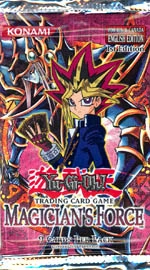Magician's Force | Yu-Gi-Oh! Wiki | Fandom