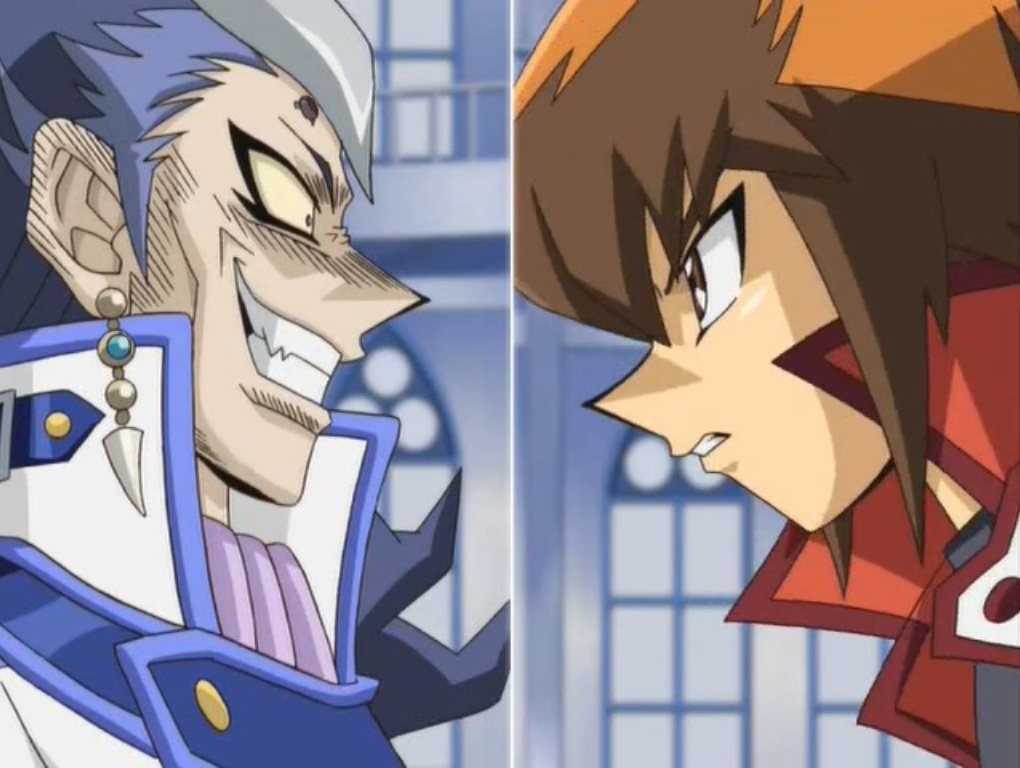 Yu Gi Oh Gx Episode 102 Yu Gi Oh Fandom Powered By Wikia