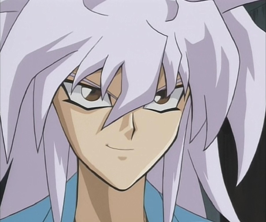 Yami Bakura Yu Gi Oh Wiki Fandom Powered By Wikia