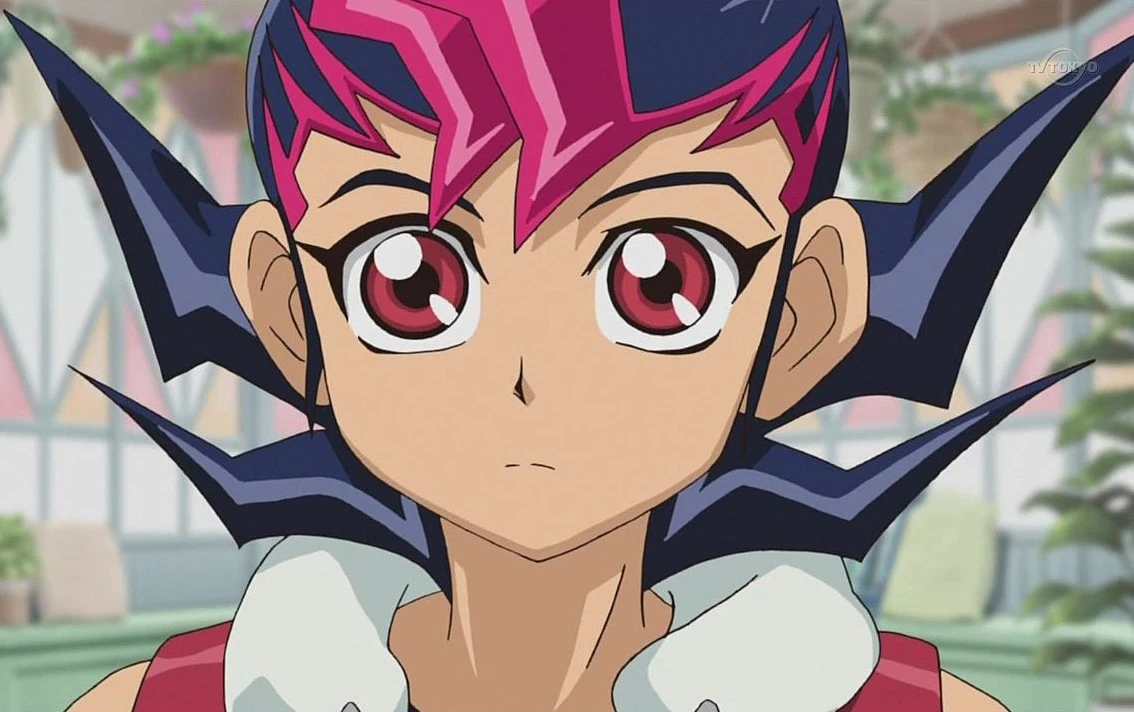 Yuma Tsukumo | Yu-Gi-Oh! Wiki | FANDOM powered by Wikia