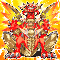 Hieratic Sun Dragon Overlord of Heliopolis (Duel Arena) | Yu-Gi-Oh ...