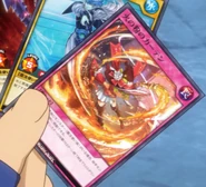 Gallery of Yu-Gi-Oh! SEVENS anime cards | Yu-Gi-Oh! Wiki | Fandom