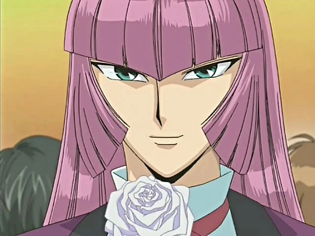 Zigfried von Schroeder | Yu-Gi-Oh! | FANDOM powered by Wikia