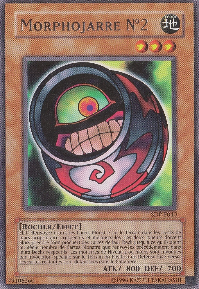 Card Gallery:Morphing Jar 2 | Yu-Gi-Oh! Wiki | Fandom