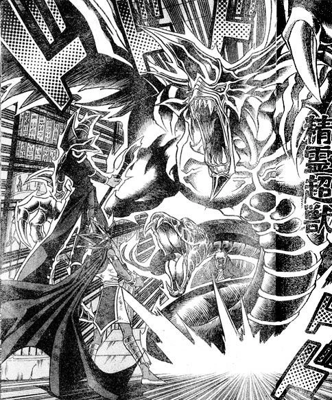 Diabound (Yu-Gi-Oh!) vs Aang (The Last Airbender) | SpaceBattles