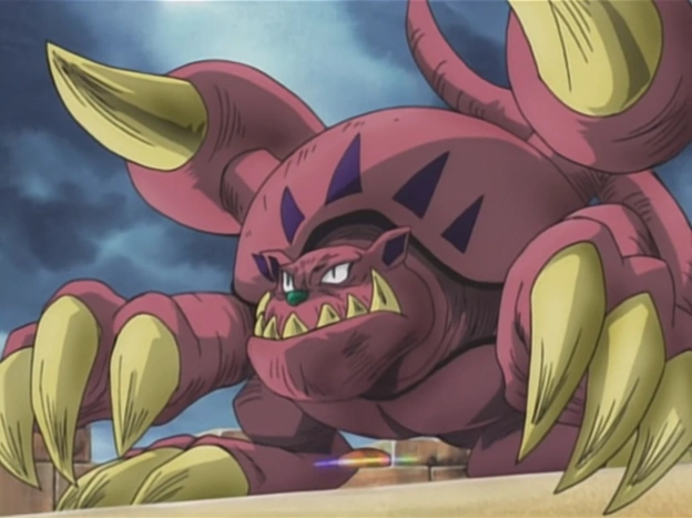 Griffore (anime) | Yu-Gi-Oh! Wiki | Fandom