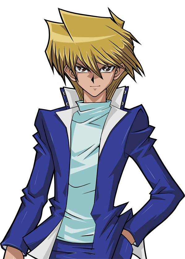 Joey Wheeler (Millennium Duels) | Yu-Gi-Oh! | FANDOM powered by Wikia