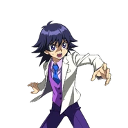 Mokuba Kaiba (DSOD Duel Links) | Yu-Gi-Oh! Wiki | Fandom