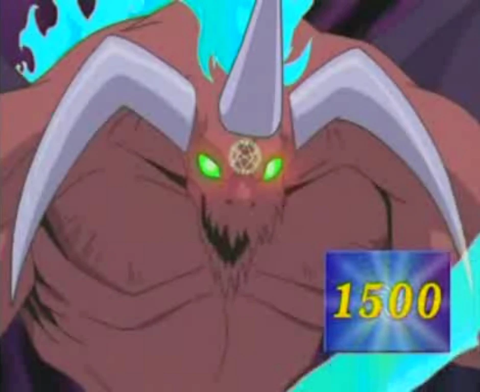 Gorlag | Yu-Gi-Oh! | FANDOM powered by Wikia