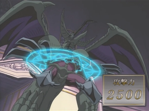 Spellbinding Circle (anime) | Yu-Gi-Oh! Wiki | Fandom