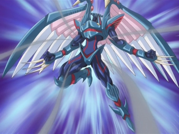 Elemental Hero Storm Neos (anime) | Yu-Gi-Oh! Wiki | Fandom