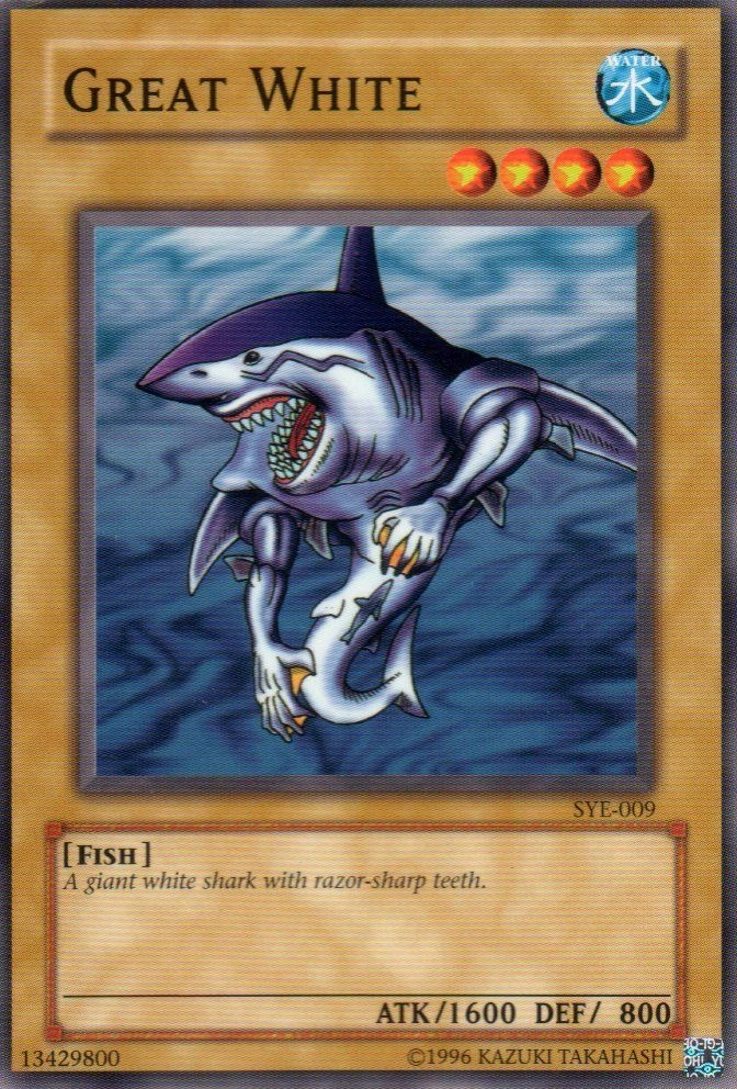 New characters from Yu-Gi-Oh! archetypes - Game Suggestions & Feedback ...