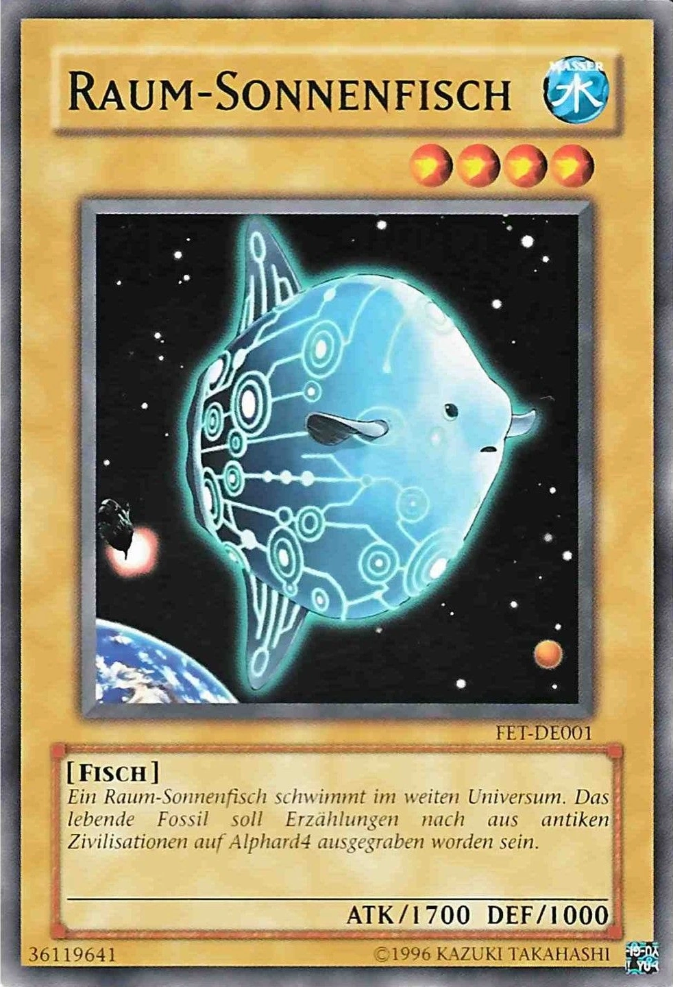 Card Gallery:Space Mambo | Yu-Gi-Oh! | Fandom
