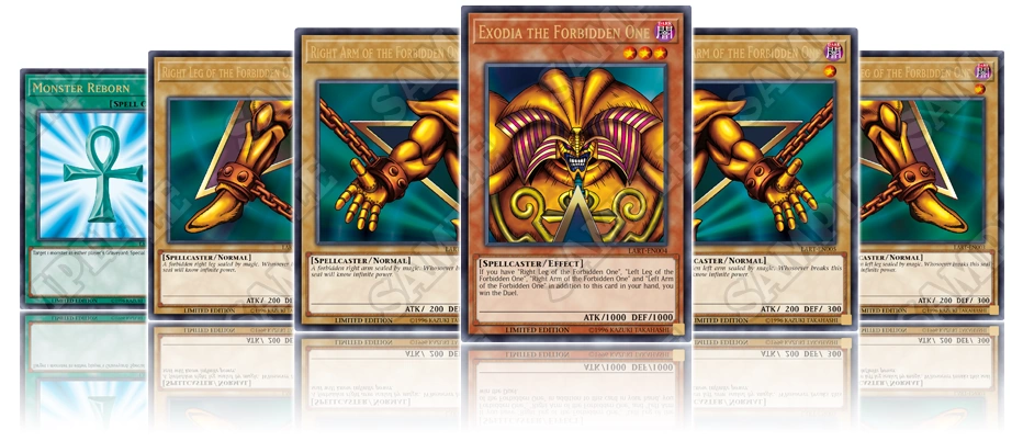 The Lost Art Promotion | Yu-Gi-Oh! | Fandom