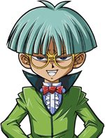 Weevil Underwood (Tag Force) | Yu-Gi-Oh! Wiki | Fandom