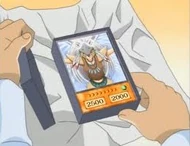 Rafael | Yu-Gi-Oh! | FANDOM powered by Wikia