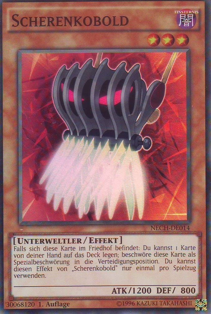 Card Gallery:Edge Imp Sabres | Yu-Gi-Oh! Wiki | Fandom