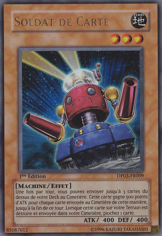 Set Card Galleries:Duelist Pack: Jaden Yuki 2 (TCG-FR-1E) | Yu-Gi-Oh ...