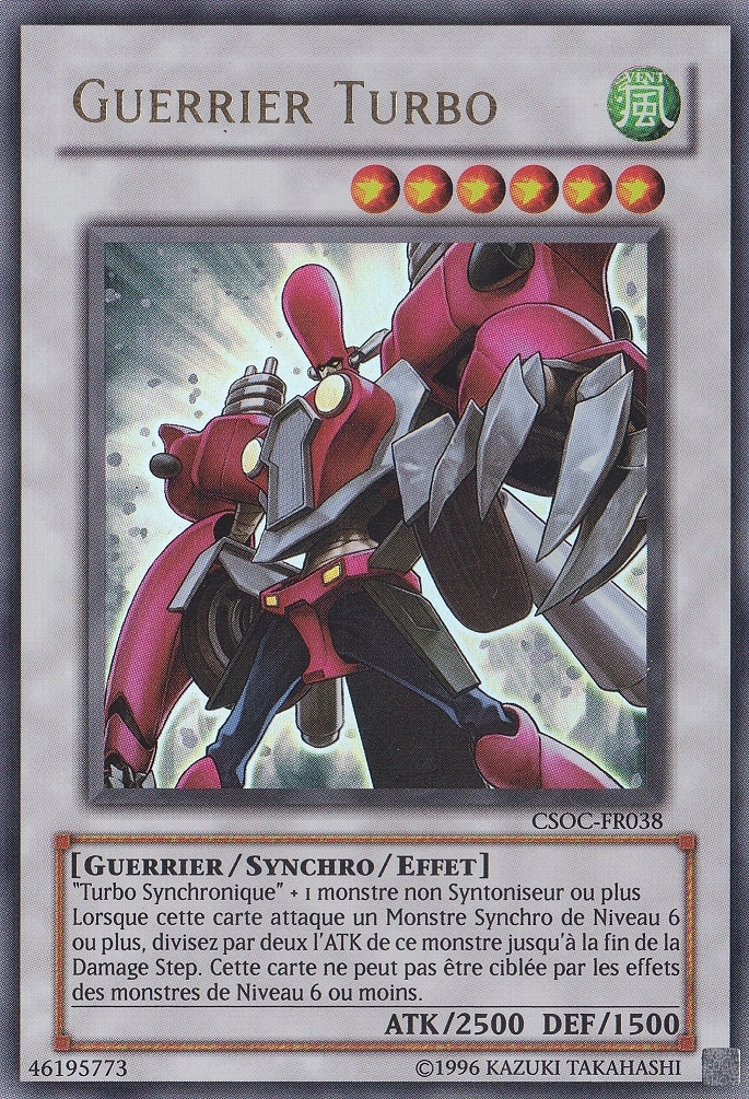 Card Gallery:Turbo Warrior | Yu-Gi-Oh! | FANDOM powered by Wikia