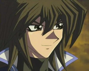 Atticus Rhodes | Yu-Gi-Oh! | Fandom