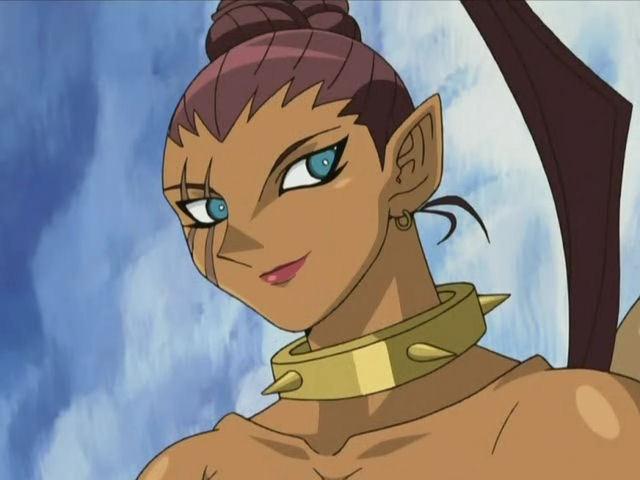 Tania | Yu-Gi-Oh! | FANDOM powered by Wikia