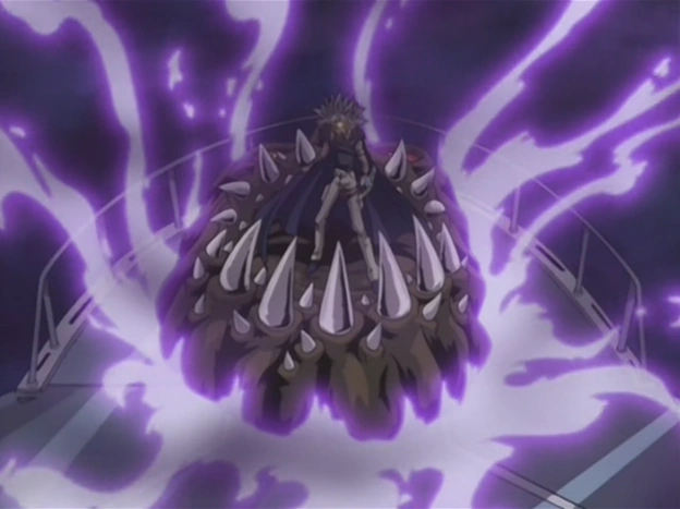 Fearful Earthbound | Yu-Gi-Oh! | Fandom