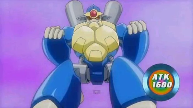 Hyper Synchron (anime) | Yu-Gi-Oh! Wiki | Fandom