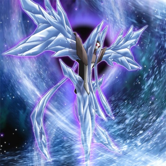 Card Artworks:Frozen Fitzgerald | Yu-Gi-Oh! Wiki | Fandom