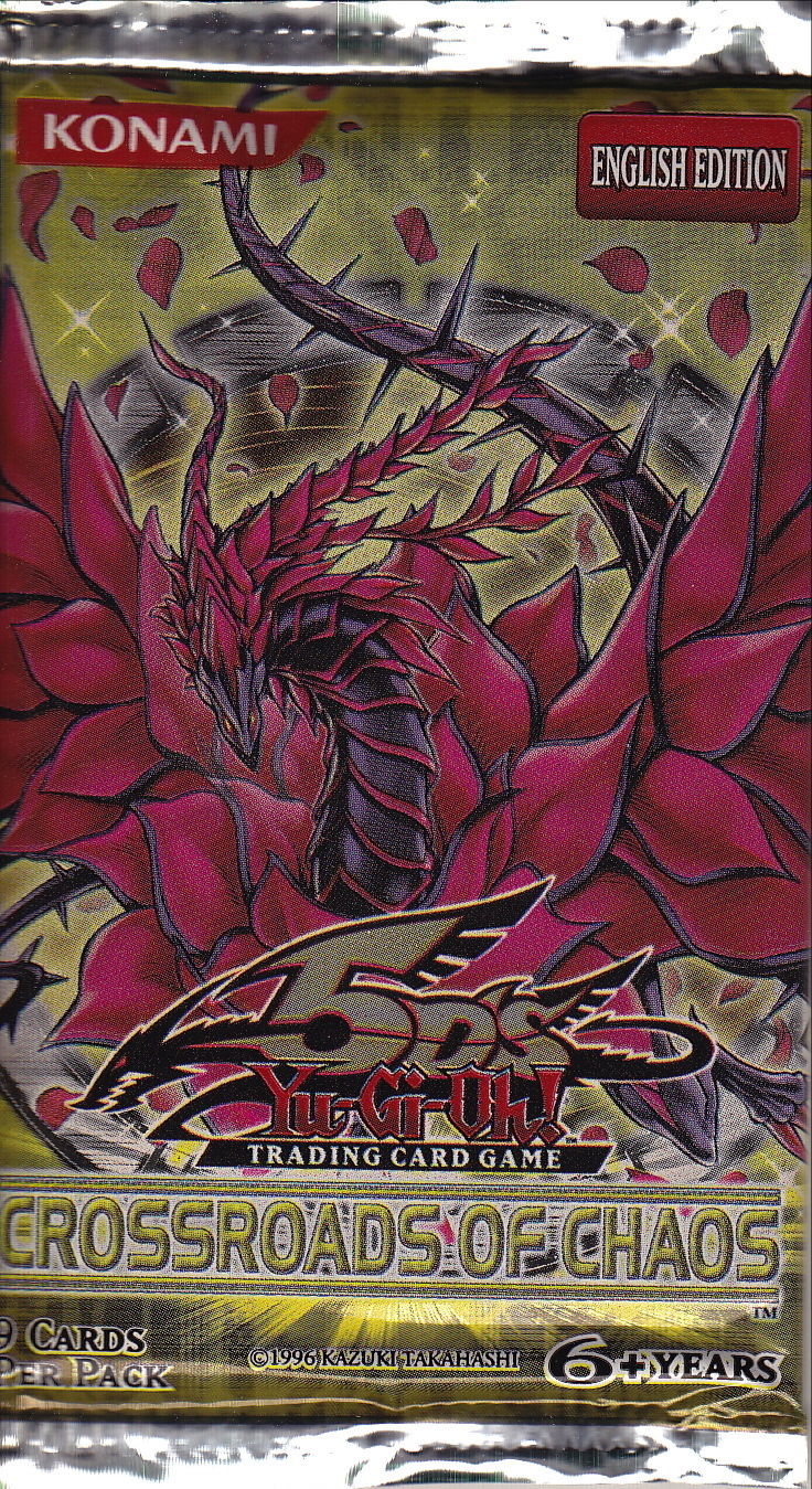 Crossroads Of Chaos Yu Gi Oh Fandom Powered By Wikia