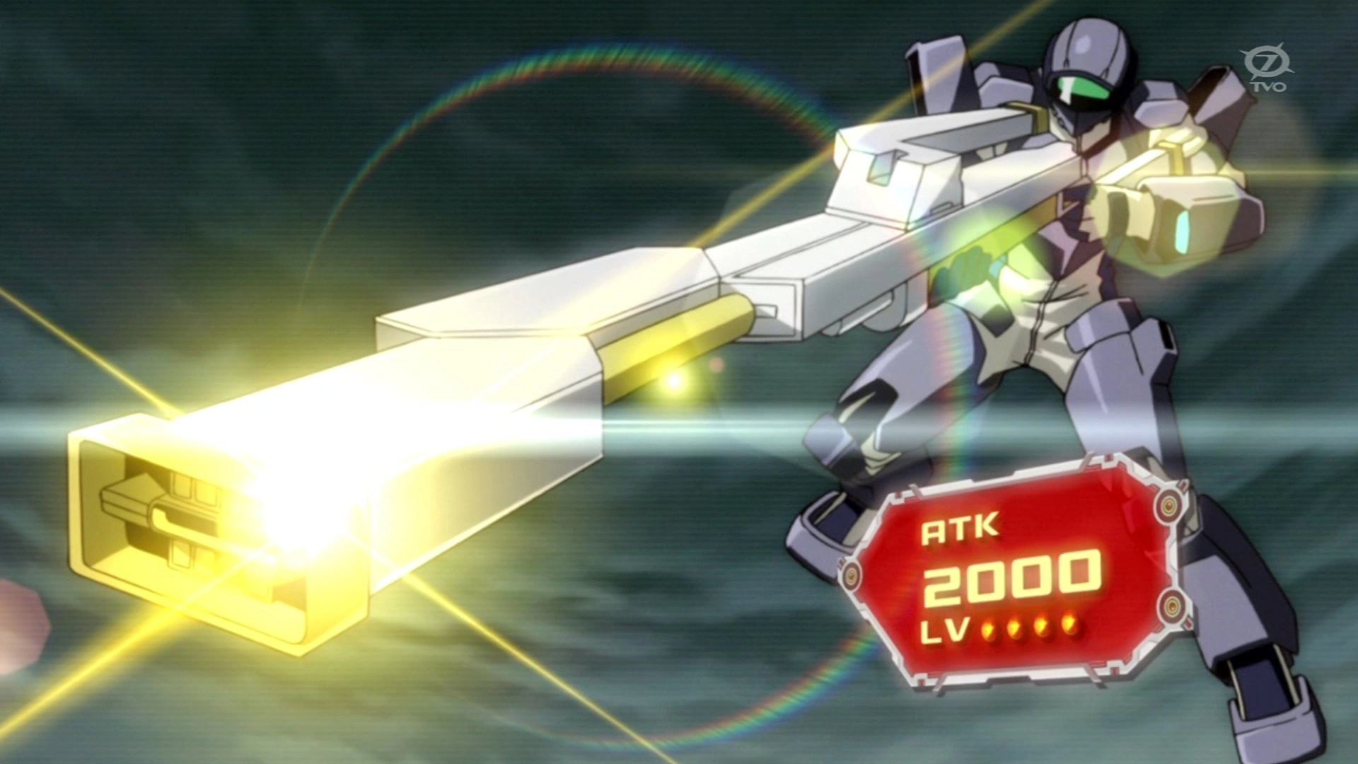 Overlay Sentinel (anime) | Yu-Gi-Oh! Wiki | Fandom