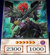 Card Gallery:Blackwing Armed Wing | Yu-Gi-Oh! Wiki | Fandom