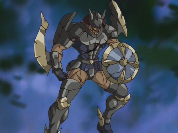 Scar-Knight | Yu-Gi-Oh! | FANDOM powered by Wikia