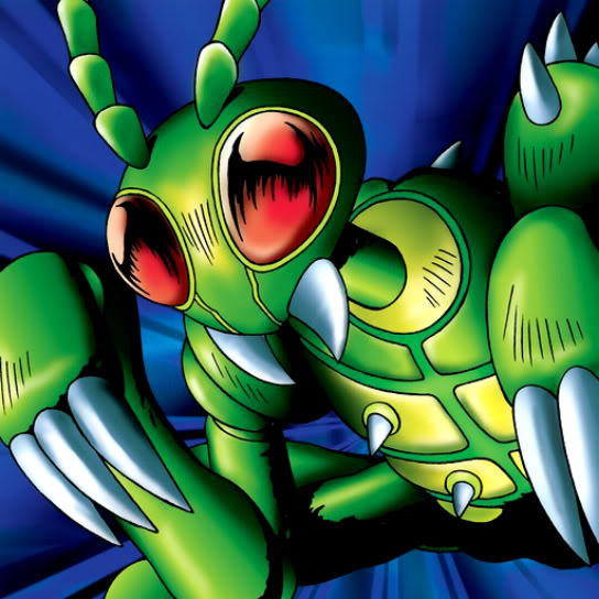 Imagem Basic Insect Yu Gi Oh Wiki Fandom Powered By Wikia