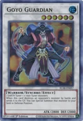 Card Gallery:Goyo Guardian | Yu-Gi-Oh! Wiki | Fandom