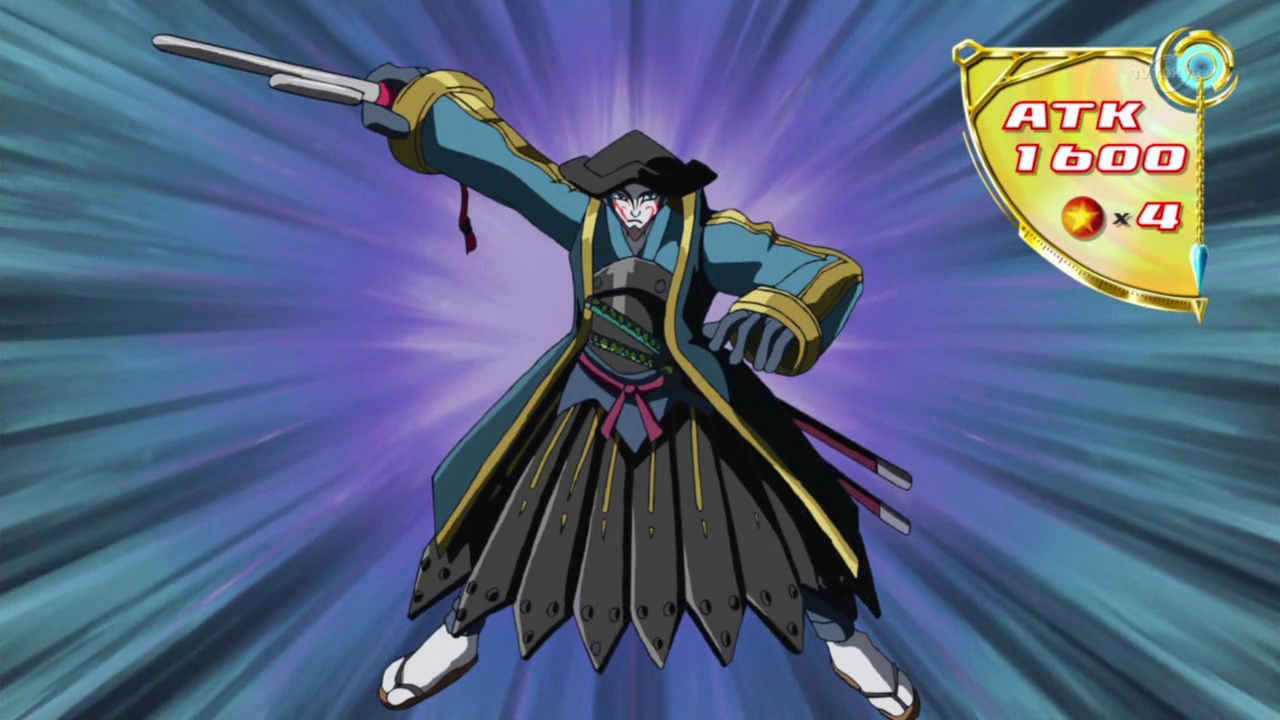 Jutte Lord | Yu-Gi-Oh! Wiki | Fandom