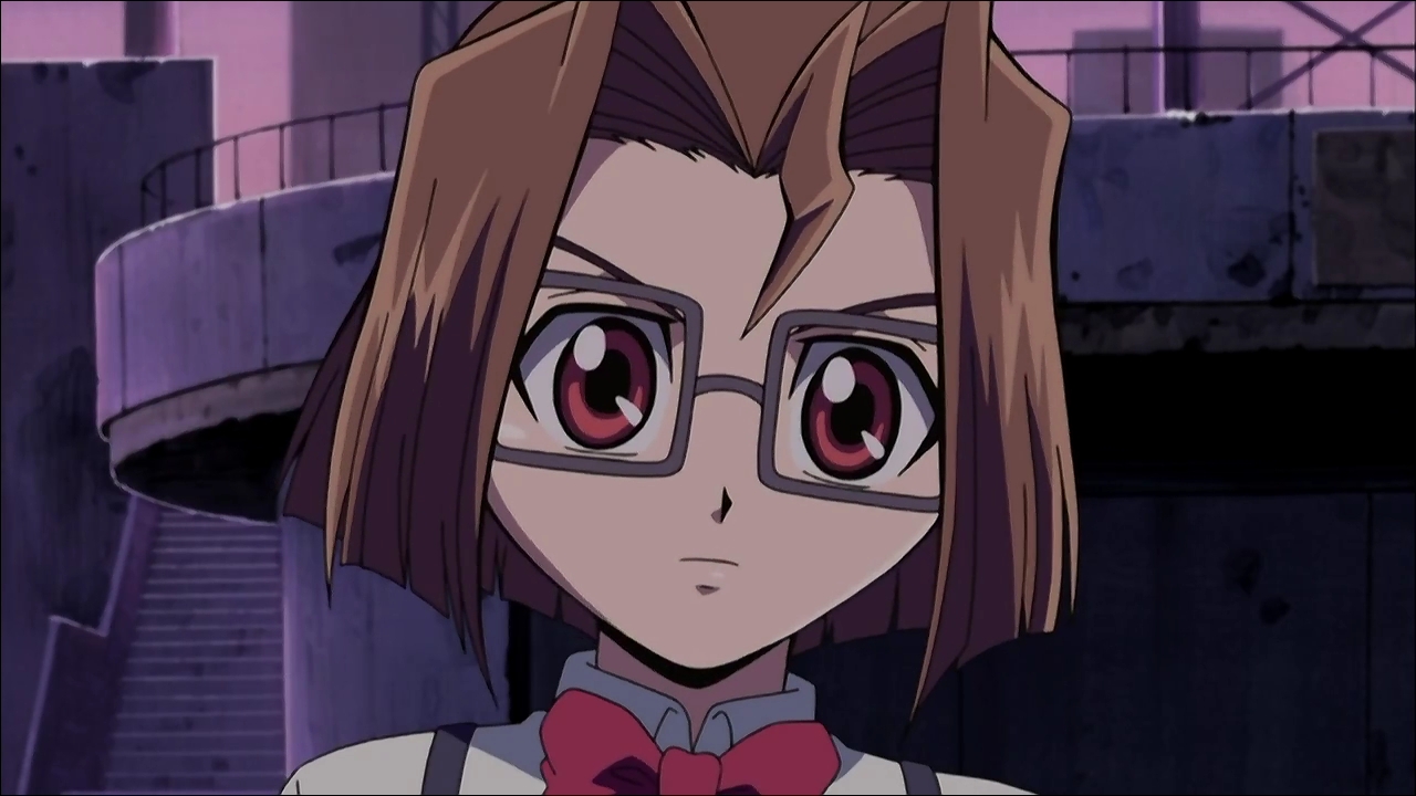 Dexter Yu Gi Oh Fandom Powered By Wikia