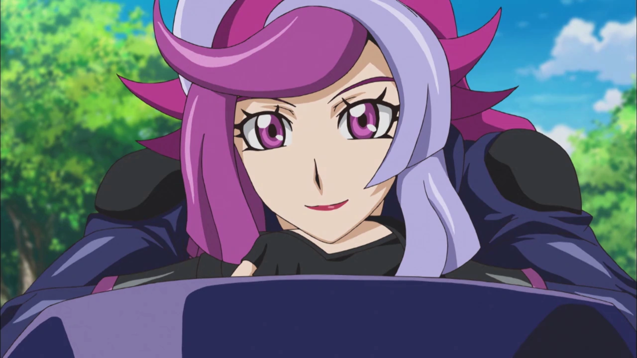 Emma Bessho | Yu-Gi-Oh! Wiki | Fandom