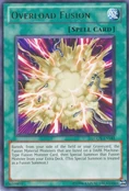 Card Gallery:Overload Fusion | Yu-Gi-Oh! | FANDOM powered by Wikia