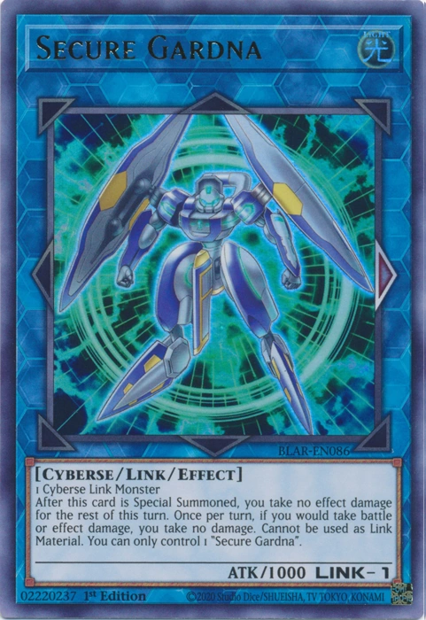 Secure Gardna | Yu-Gi-Oh! Wiki | Fandom