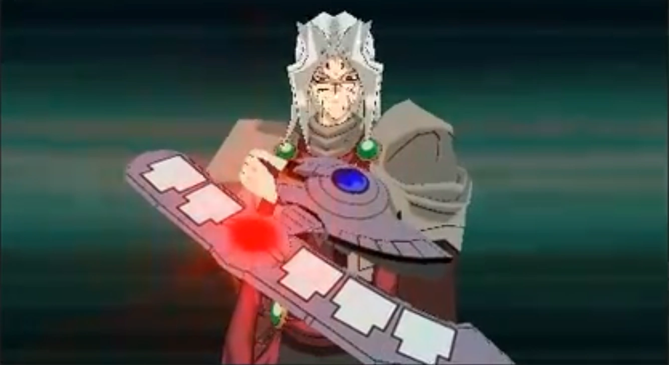 Amnael (Tag Force) | Yu-Gi-Oh! | Fandom