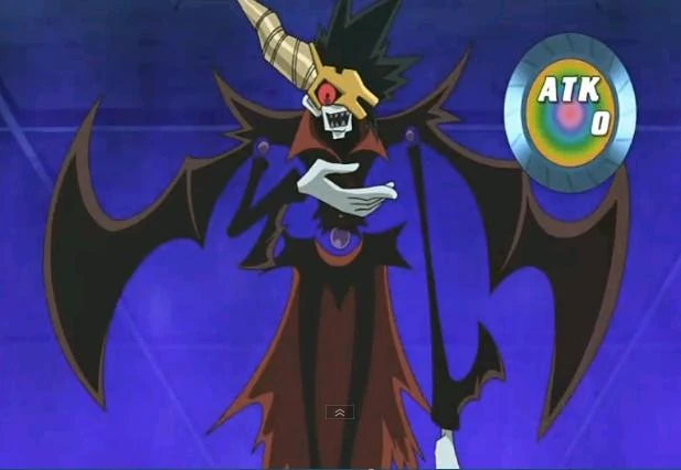 Dark Tuner Catastrogue (anime) | Yu-Gi-Oh! Wiki | Fandom