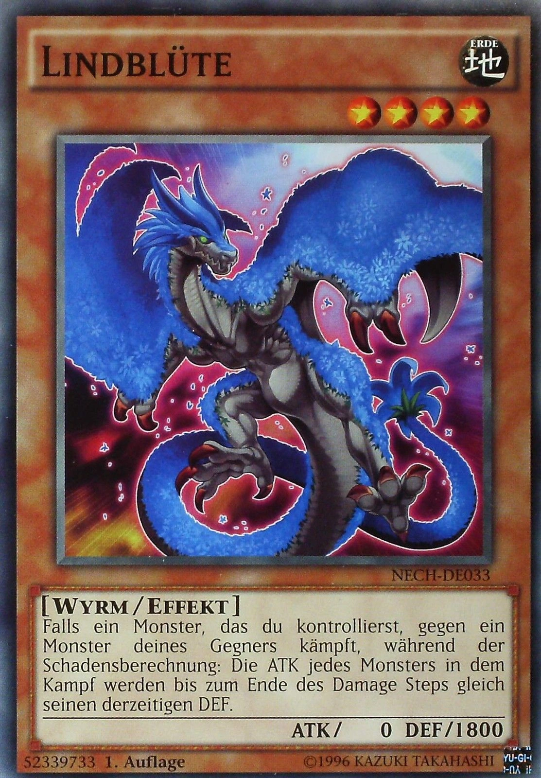 Card Gallery:Lindbloom | Yu-Gi-Oh! Wiki | Fandom